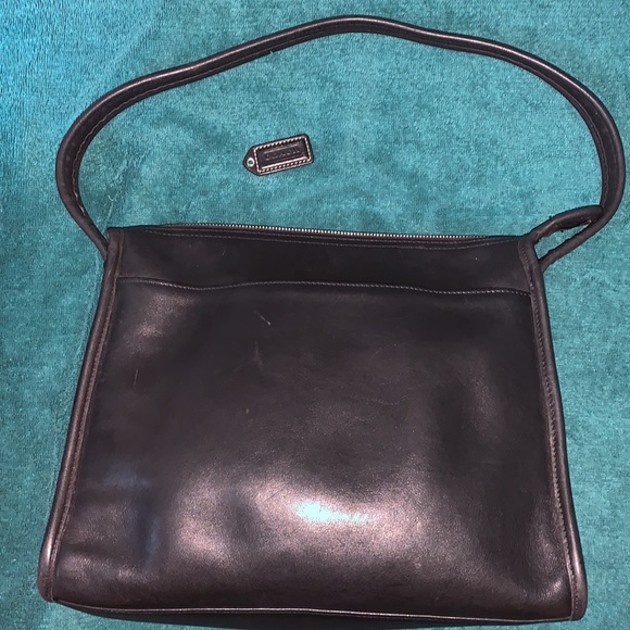 Coach | Bags | Coach 952 Shoulder Bag | Poshmark